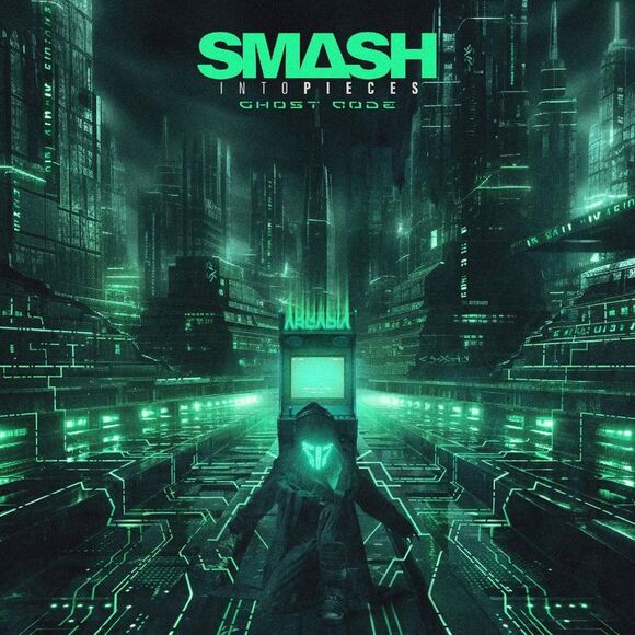 Smash Into Pieces | Media | Smash Into Pieces Ghost Code Quad Effect ...